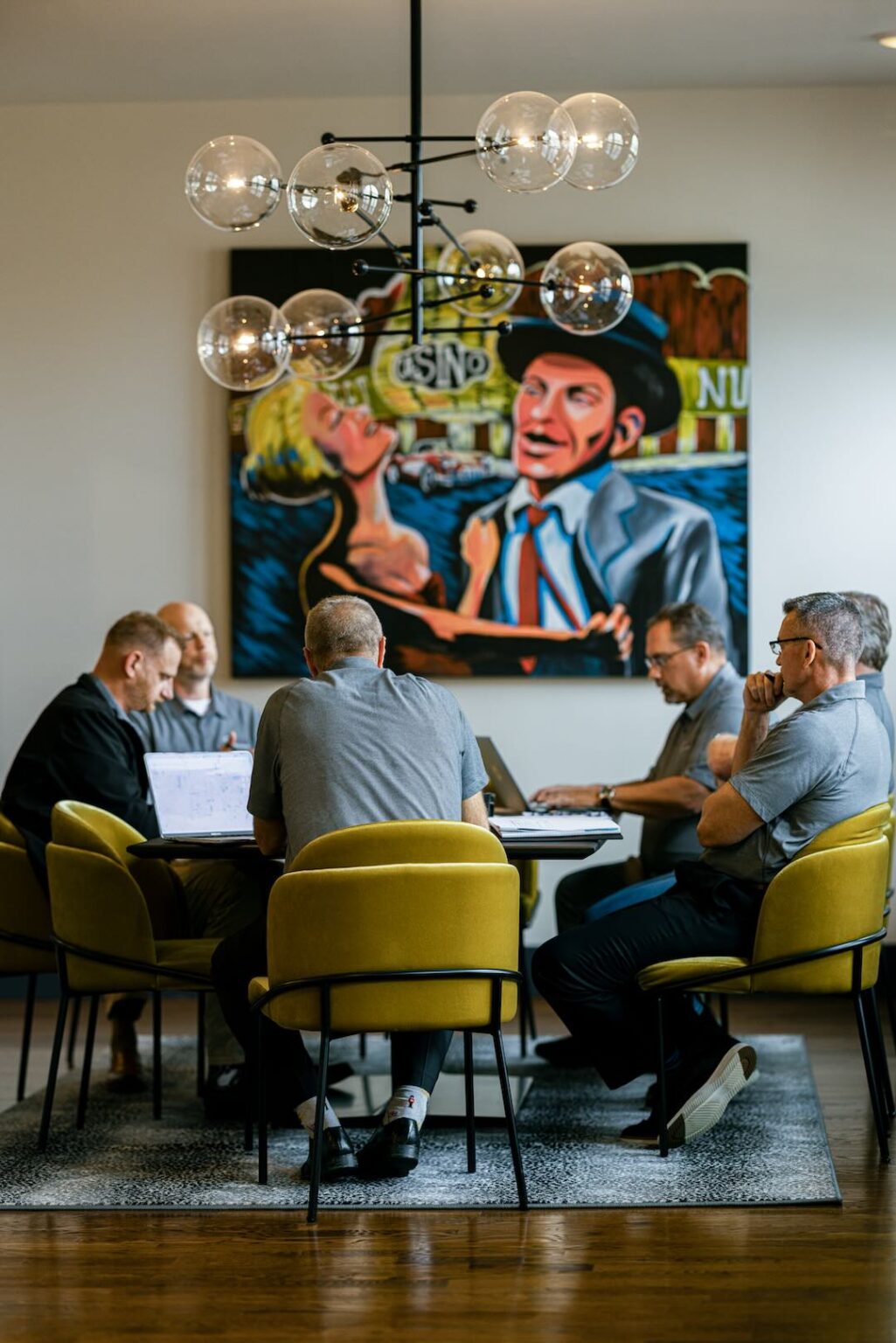 Home - Omega Technical Services